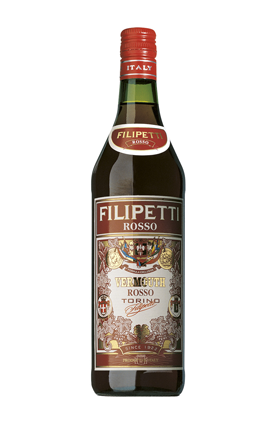 Filipetti Rosso - Hansa