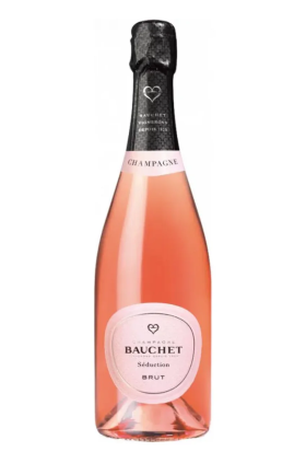 Seduction Brut Rose - Hansa