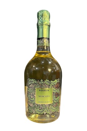 Rodelia Moscato Spumante Dolce - Hansa